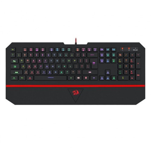 Redragon K502 Karura 2 RGB Gaming Keyboard - Premier Computer