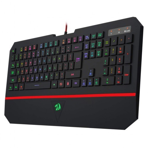Redragon K502 Karura 2 RGB Gaming Keyboard - Premier Computer