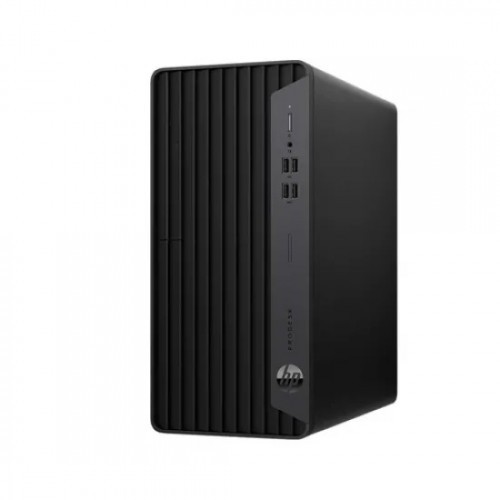 HP ProDesk 400 G7 MT Core i3 10th Gen Mid Tower Brand PC - Premier Computer