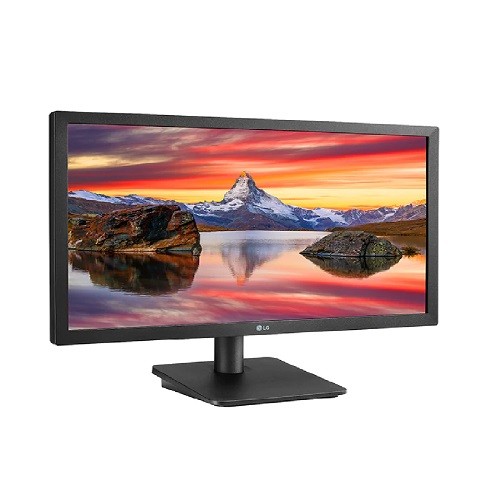 LG 22MP400-B 22-inch Full HD Monitor - Premier Computer