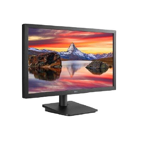LG 22MP400-B 22-inch Full HD Monitor - Premier Computer