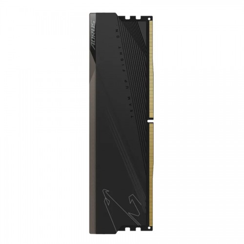 GIGABYTE AORUS 16GB DDR5 5200MHz Desktop RAM - Premier Computer
