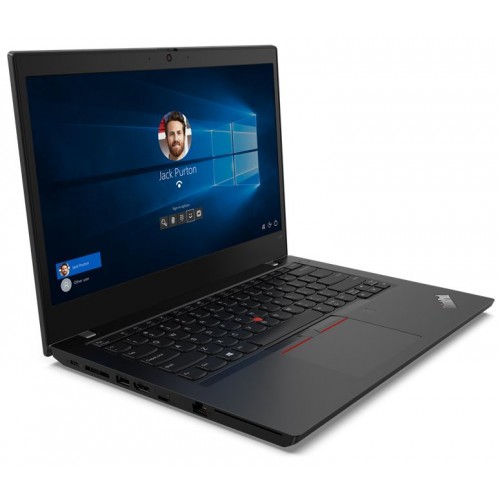 Lenovo ThinkPad L14 Core i5 10th Gen Laptop - Premier Computer