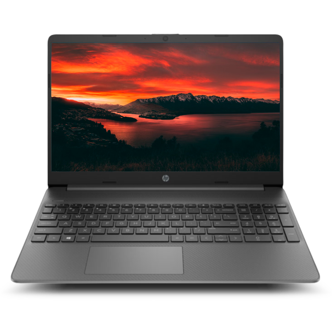 HP 255 G9 AMD Ryzen™ 5 5625U 8GB RAM / 512GB NVMe™ SSD 15.6″ FHD ...