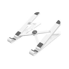 Vention KDNW0 Foldable Laptop Stand - Premier Computer