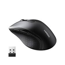 Ugreen M511 (45012) Ergonomic Wireless Mouse - Premier Computer