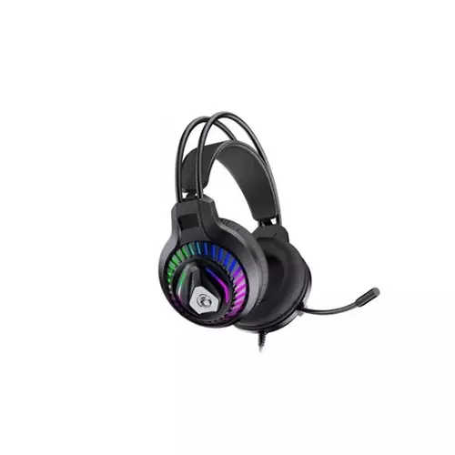 iMICE HD 450 RGB 7.1 surround Gaming Headphone - Premier Computer